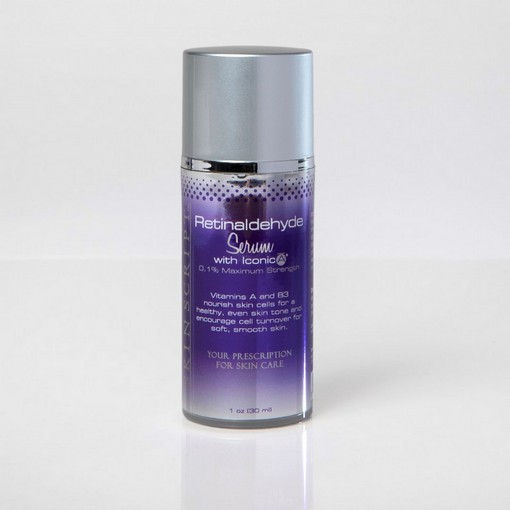 Skin Script Advanced Renewal Serum With IconicA®) | Aesthetics Supplies ...